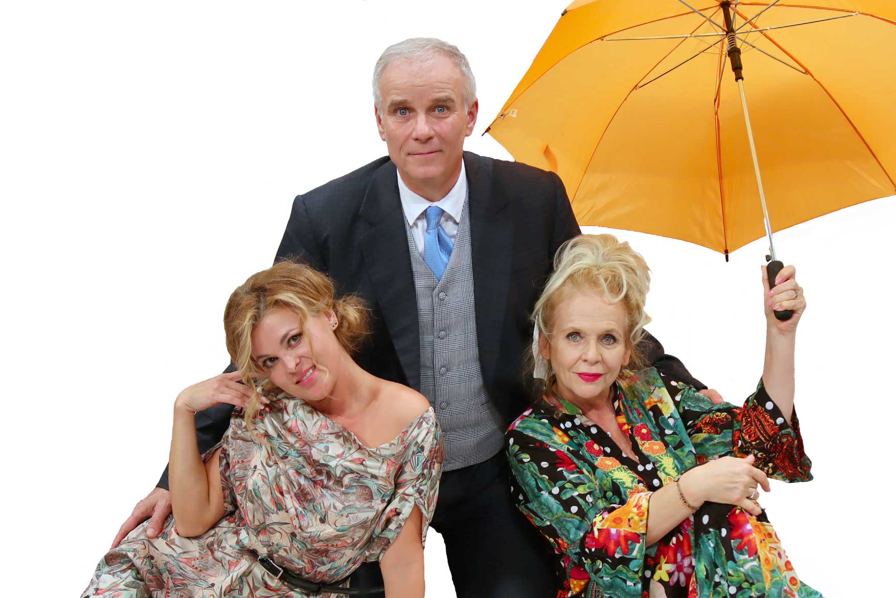 Program Divadla Háta